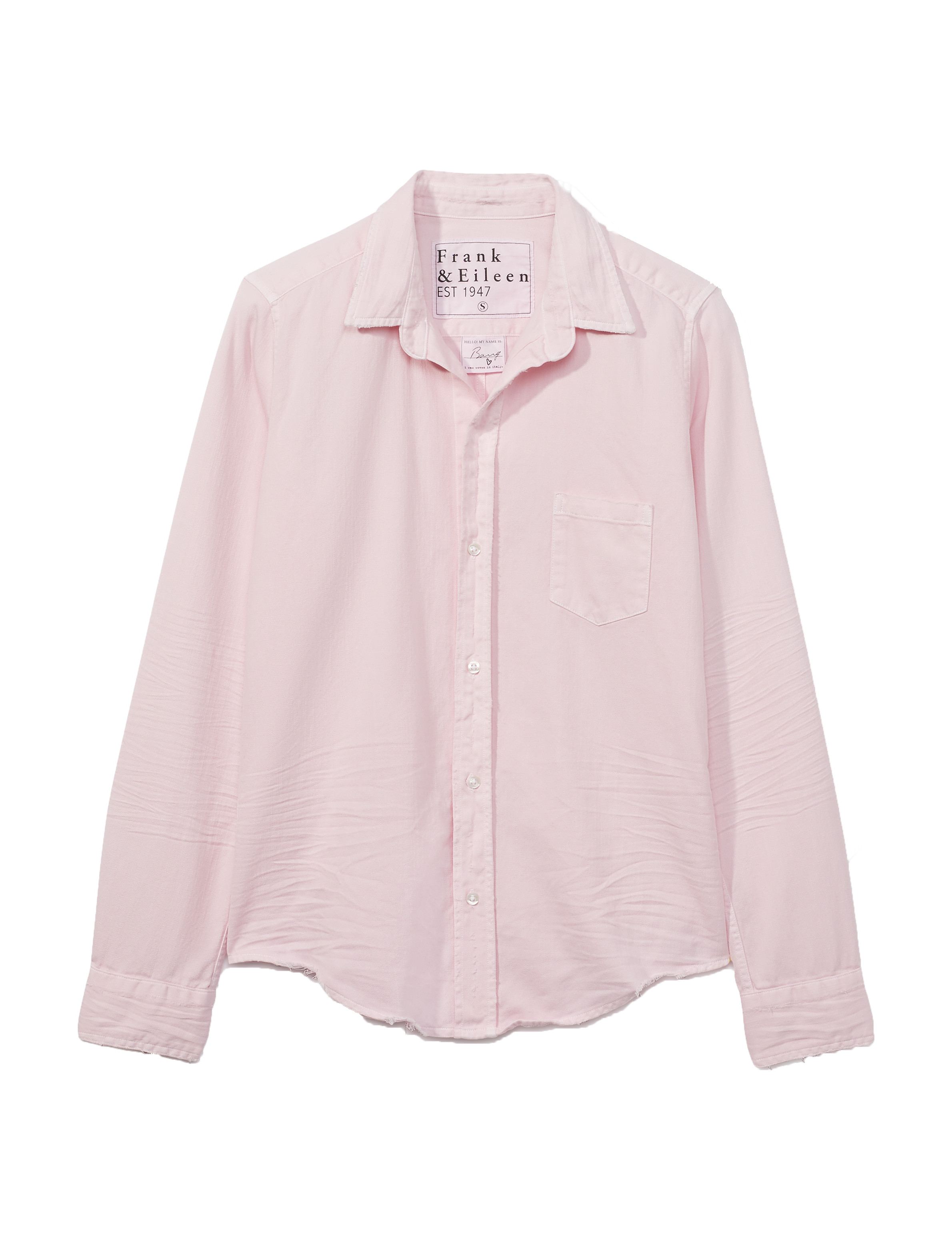 BARRY Ballet, Famous Denim – ReLoved by Frank & Eileen