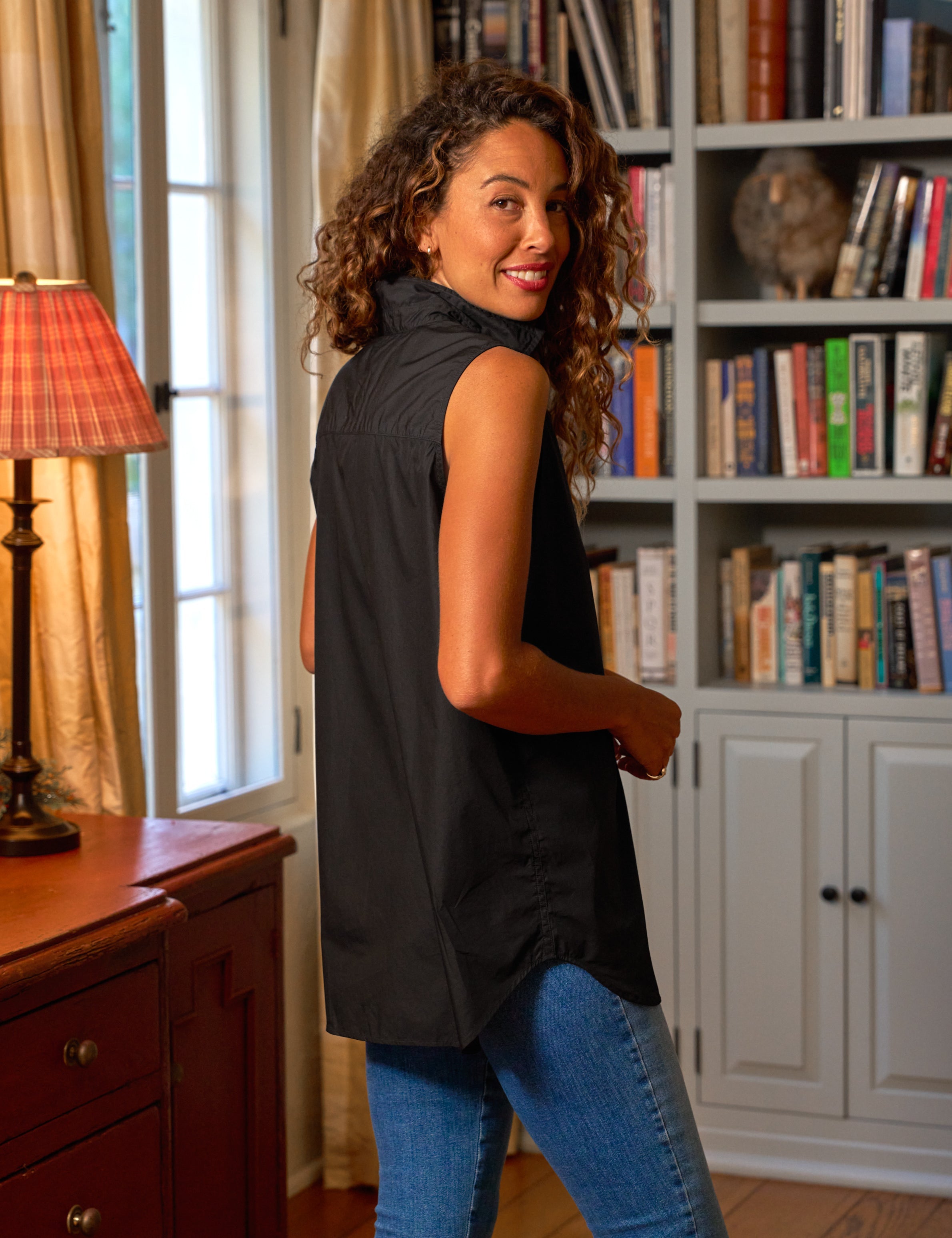 FINLEY Black, Superluxe – ReLoved by Frank & Eileen