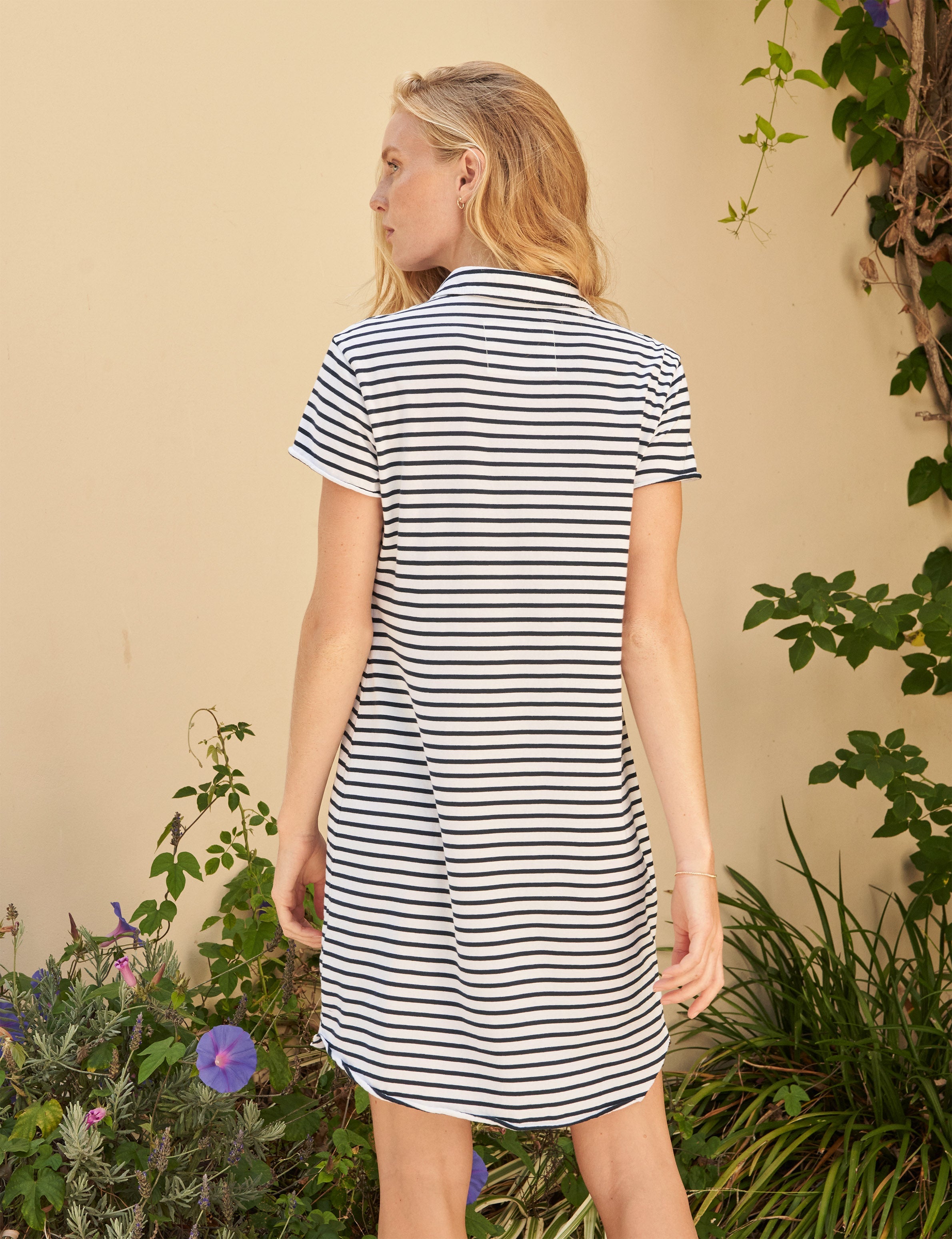 LAUREN French Stripes, Essential Jersey - French Stripes – ReLoved by ...