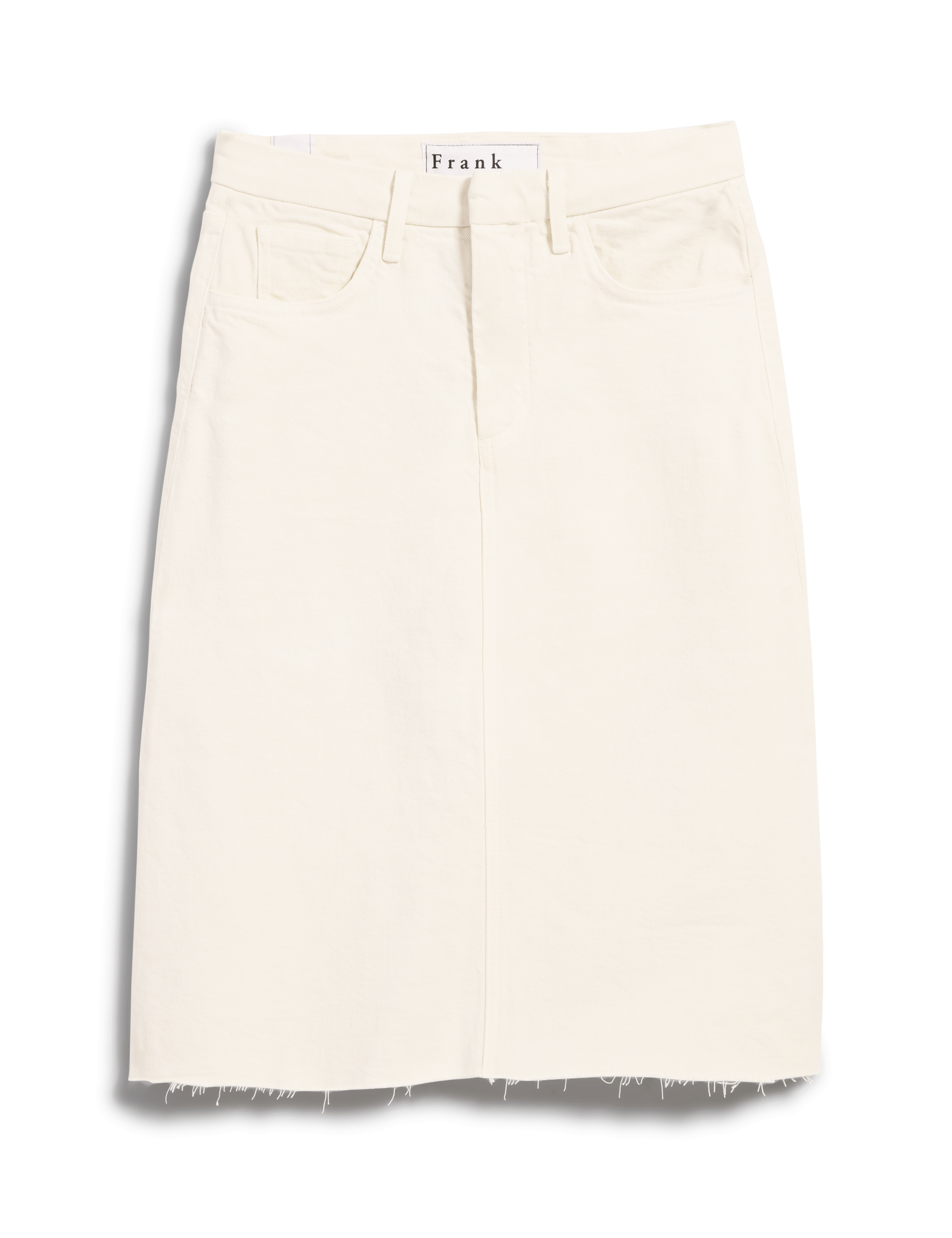DONNY Natural, Italian Vintage Denim – ReLoved by Frank & Eileen