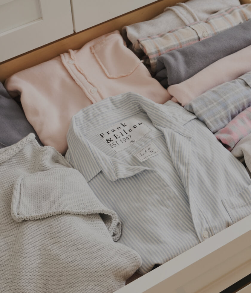 ReLoved by Frank & Eileen | Shop Now